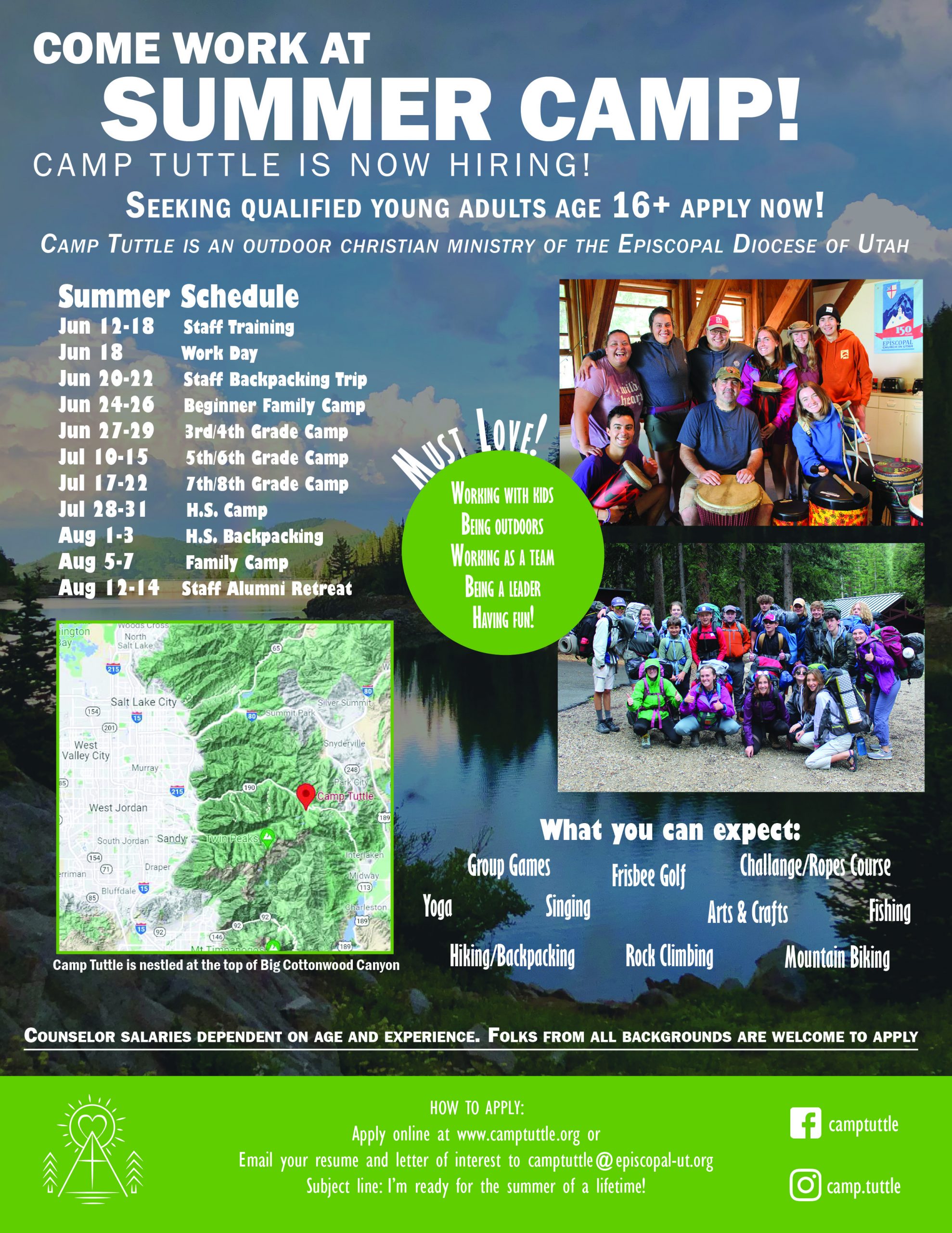 Apply Now – Home Page